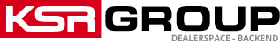 KSR GROUP - Dealerspace
